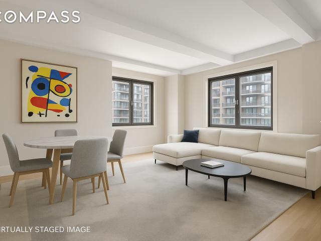 2 West 67th Street, New York, NY