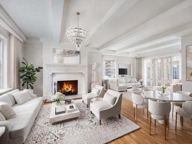 2 West 67th Street, New York, NY
