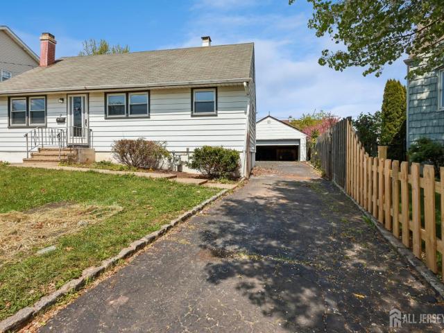 2 Westbury Rd, Iselin, NJ 08830 | MLS #2614 R