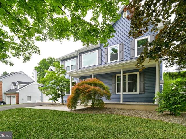 2 Wharton Court