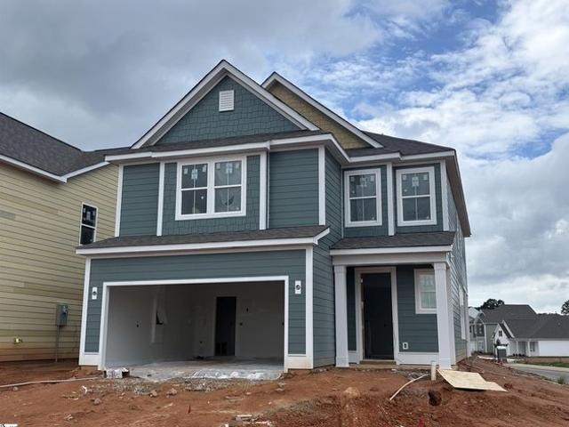 2 Whirlwind Way, Simpsonville, SC 29681