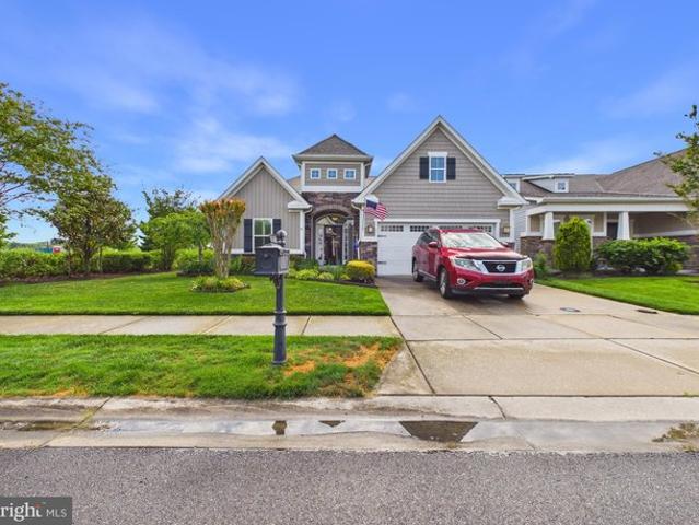2 Whistling Duck Dr, Bridgeville, DE 19933