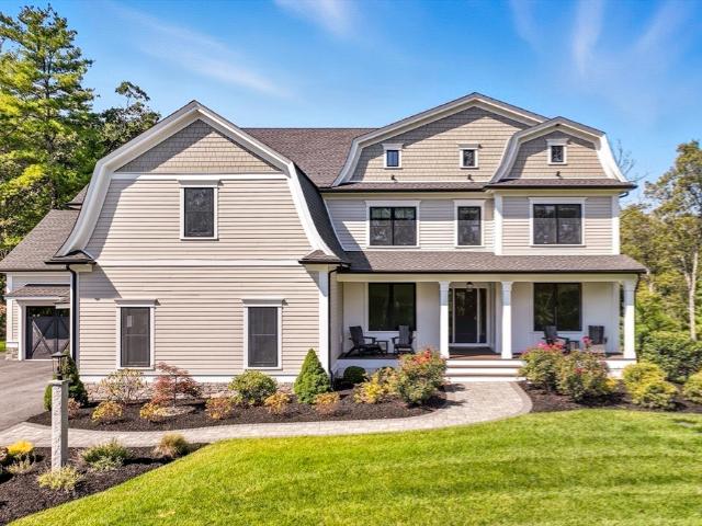 2 Whisper Way, Hopkinton, MA 01748 | MLS #73432