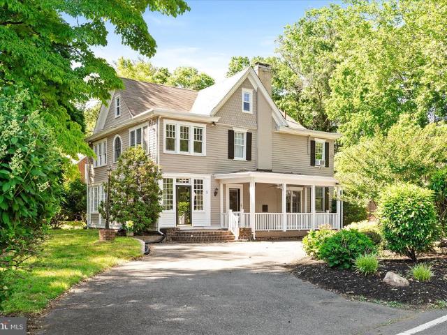 2 Wilburtha Road