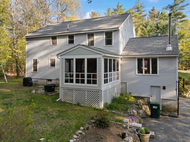 2 Wildwood Drive