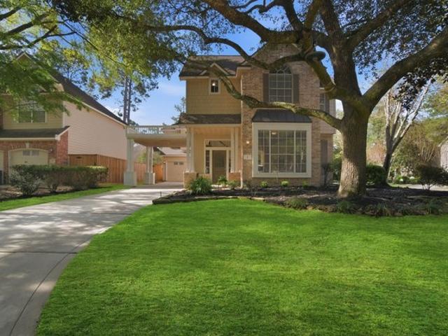 2 Wild Aster Ct, The Woodlands, TX 77382