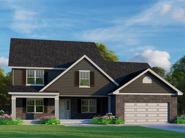 2 Wild Ridge/ Sawgrass, Black Jack, MO 63033 | MLS #22031 | Compass