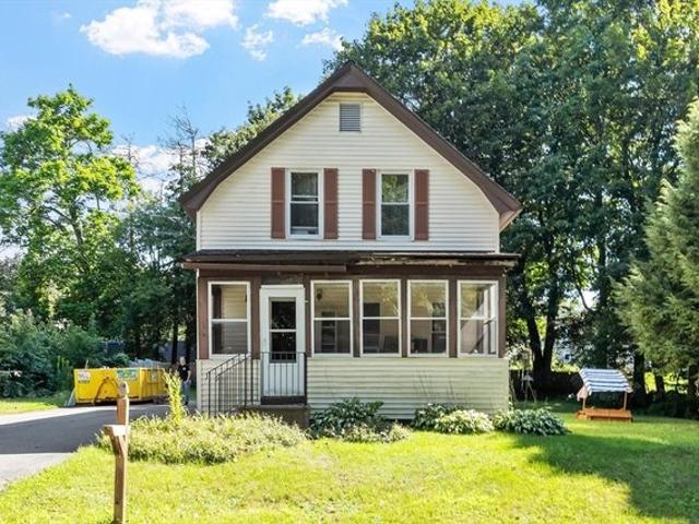 2 Williams St, Templeton, MA 01436