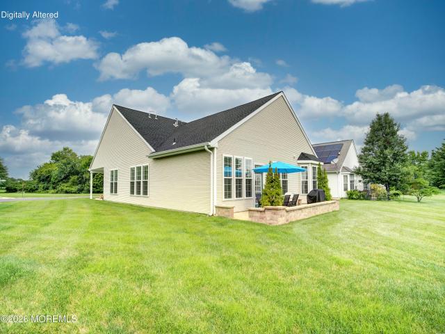 2 Williamsburg Court
