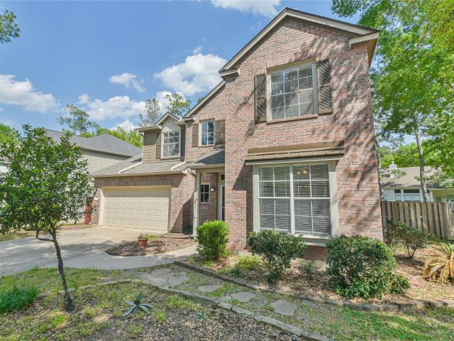 2 Willow Point Place