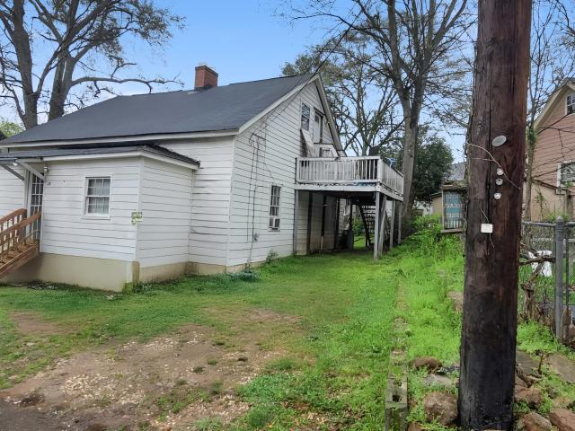 2 Willow Street