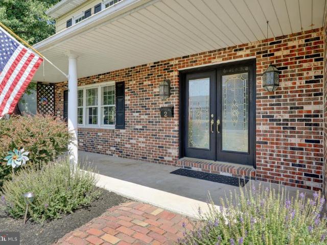 2 Willowwood Court
