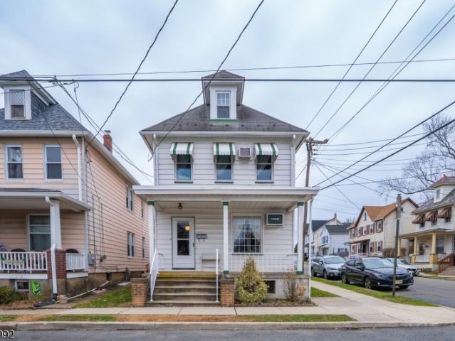 2 Wilson St