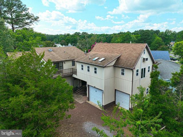 2 Windjammer Road