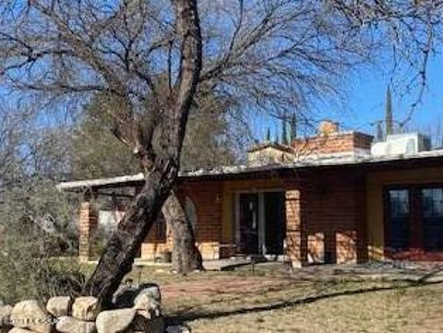 2 Windmill Ct, Nogales, AZ 85621