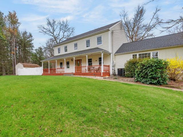 2 Windsor Drive