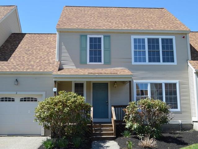 2 Windsor Ln Unit 2, Brentwood, NH 03833