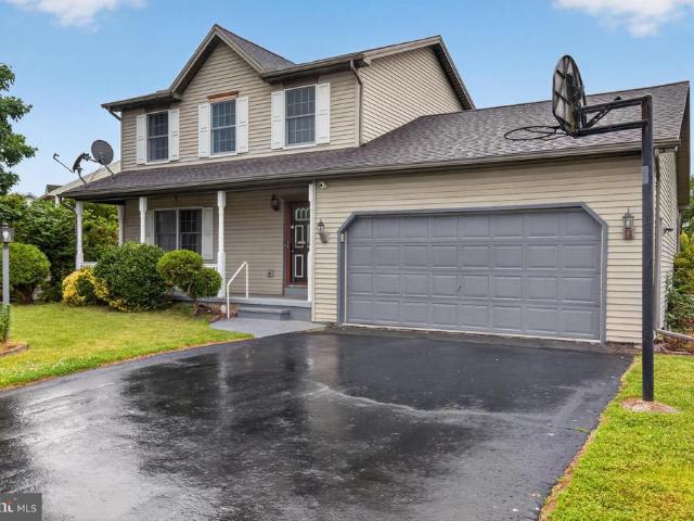 2 Windsor Way