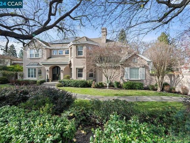 2 Wing Set Pl, Alamo, CA 94507