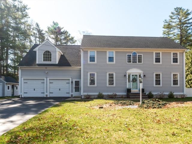 2 Winter Hill Rd, Mattapoisett, MA 02739 | MLS #73500 | Compass