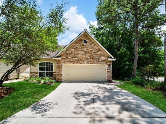 2 Wintergreen Trail, The Woodlands, TX 77382 | MLS #83304
