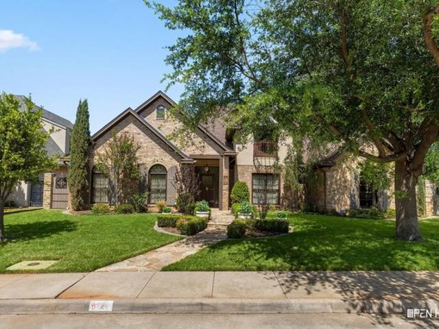 2 Woodland Creek Cir, Wichita Falls, TX 76302