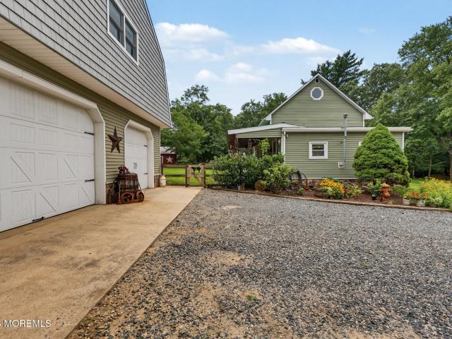 2 Woodruff Road