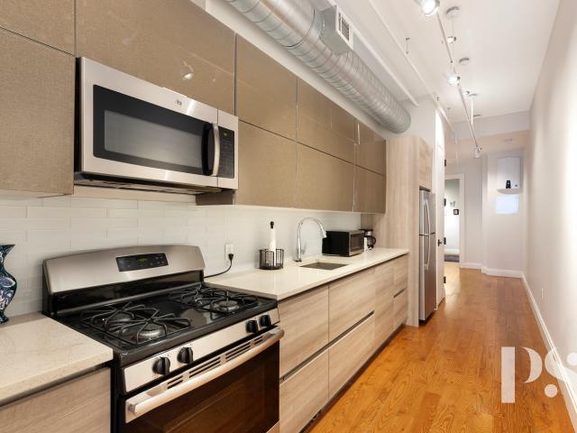2 Wooster Street, Unit 3L | Compass