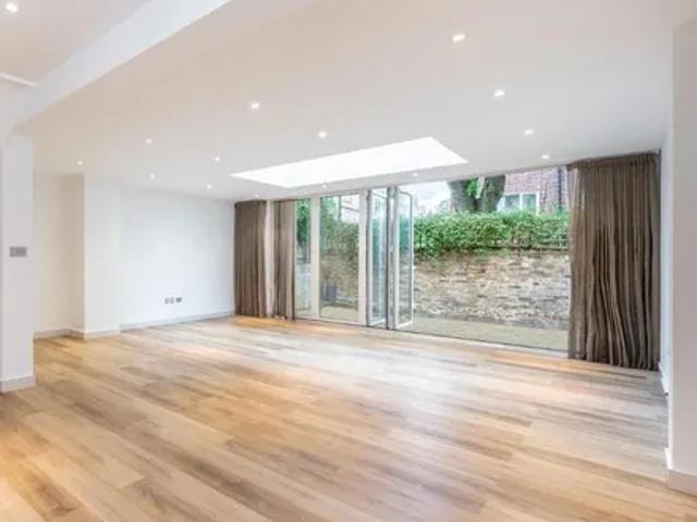 2 Woronzow Road, London, NW8 6AT, United Kingdom | 5 bed townhouse for rent #137559201 | Rentberry