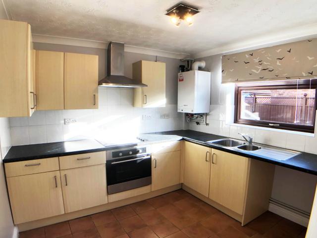 2 X Double Bedrooms, Cluster Home, Doddington, PE15 0RY