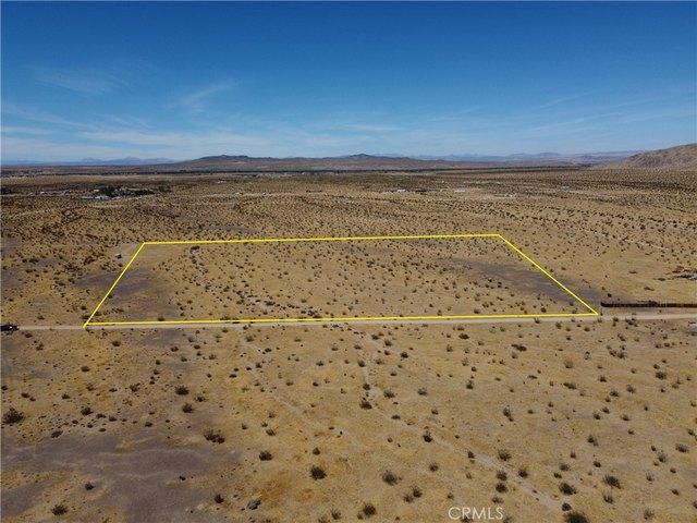 2 Yucca Trl, Oro Grande, CA 92368