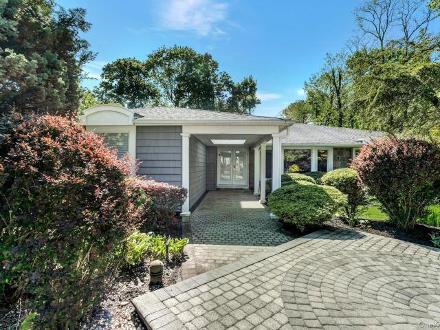 2 Yukon Drive