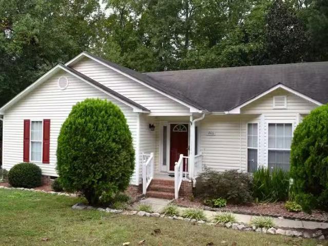 $2,045 3 Bedroom 2 Bathroom House In Knightdale With Great B.