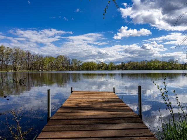 2.06 ac Hog Island Road