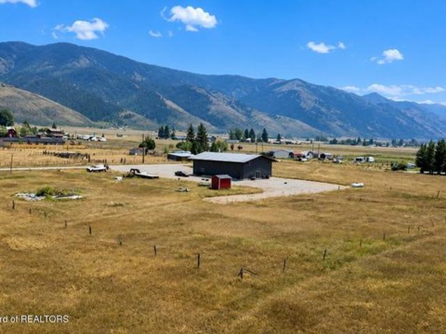2.06 Acres 191 Rd S, Grover, WY 83122