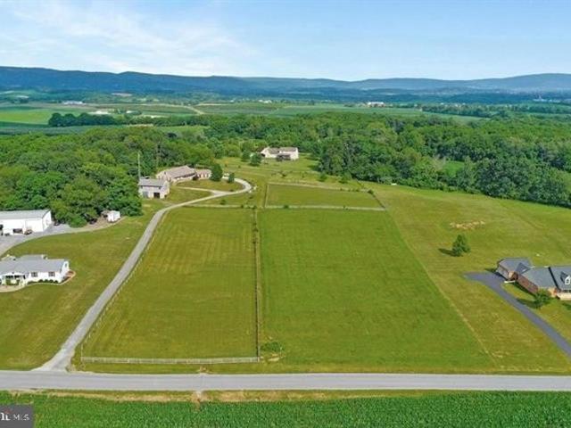 2.07 Acre Building Fort Stouffer Rd Lot On, Greencastle, PA 17225