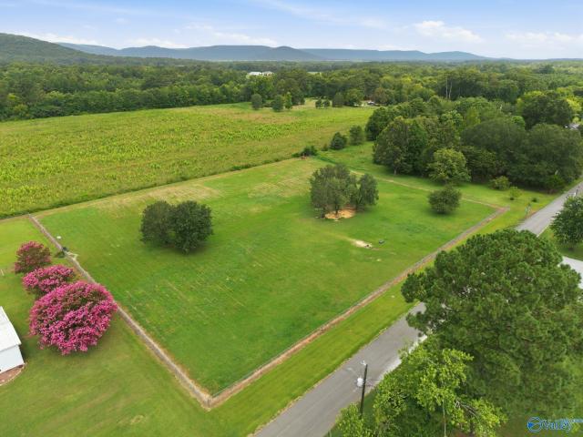 2.08 acres Curt Road