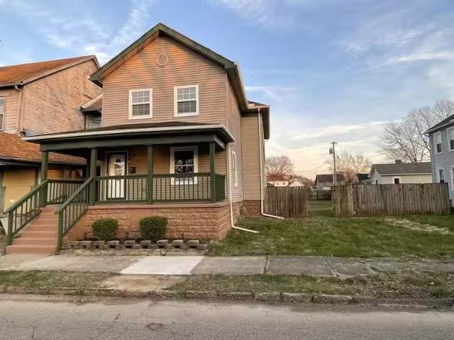 $2,000 5 Bedroom 2 Bathroom House near South Park Dayton $.
