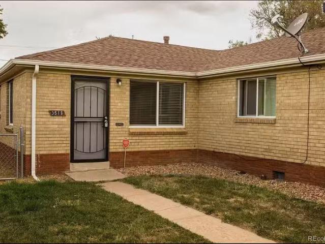 $2,000 2 Bedroom 1 Bathroom House In Denver With Great Ameni.