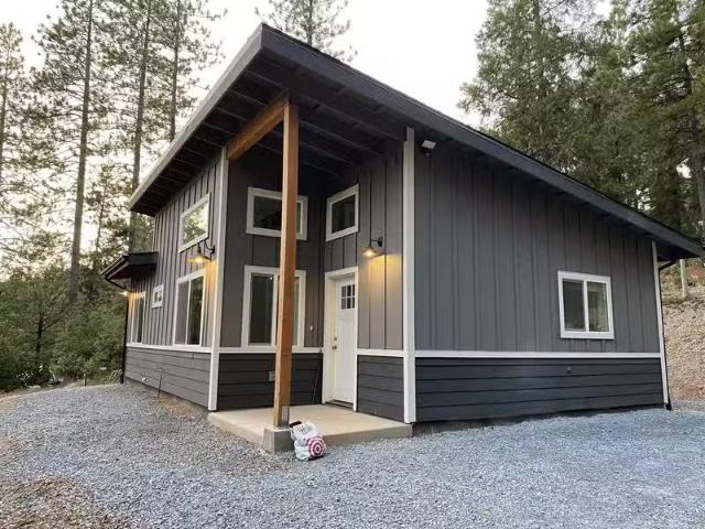 $2,000 New 2 Bedroom 1 Bathroom House In Foresthill 20865 T.