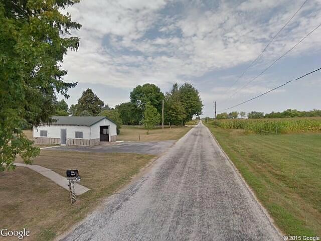 2.00 Bath Single Family Home, Tipton IN, 46072 for sale in Tipton, Indiana