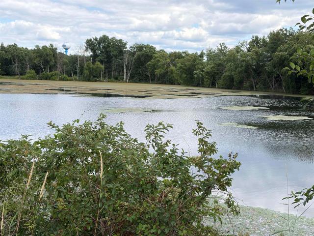 2.01 Acres Hog Island Road