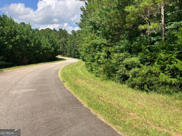 2.03 AC Johnson Mill Road