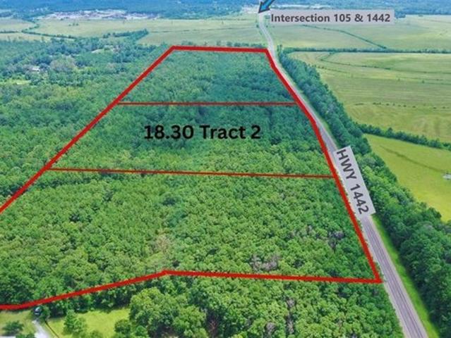 2 1442, Orange, TX 77630