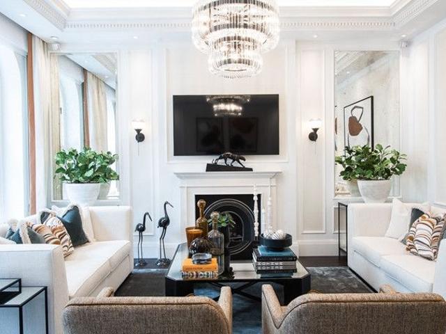 2 14, Prince Of Wales Terrace, London W8, 2 bed flat to rent, £13,867 pcm | PrimeLocation