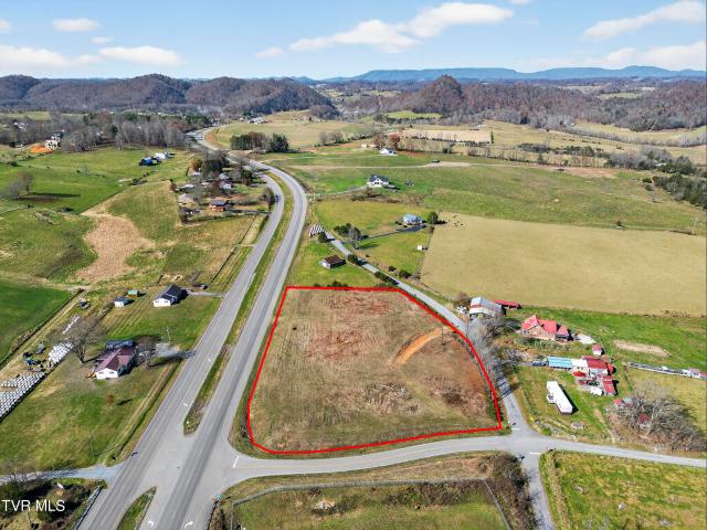 2.15ac Jeb Stuart Highway