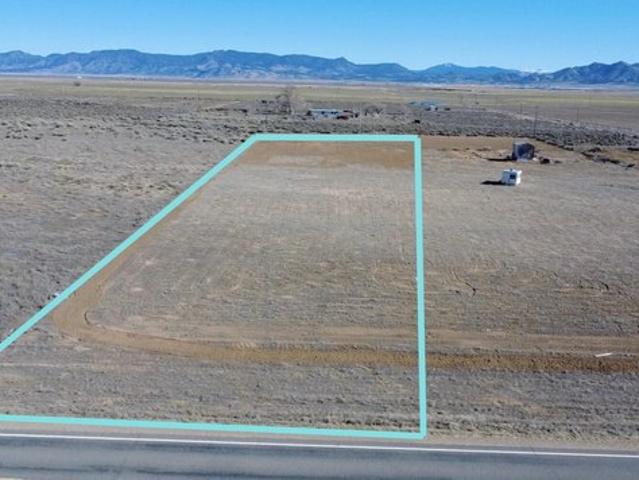 2.18 Acre W/ Share 1 Af Wl Lot 58, Beryl, UT 84714