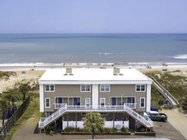 2 10th St Unit 2, Saint Augustine Beach, FL 32080