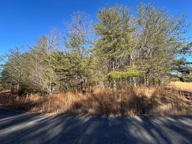 2.11 ac Hillis Cemetery Rd
