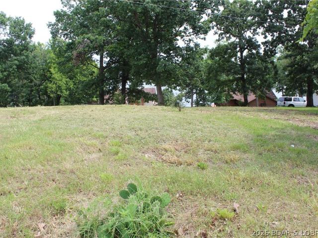 2.11 ac Island View Road